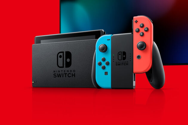 ニンテンドーSwitch2は10月初旬に発表か？価格と発売日の最新情報 - リウイチノート