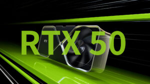 NVIDIA RTX50シリーズの発売日が確定！2025年第1四半期に全ラインナップが登場 - リウイチノート